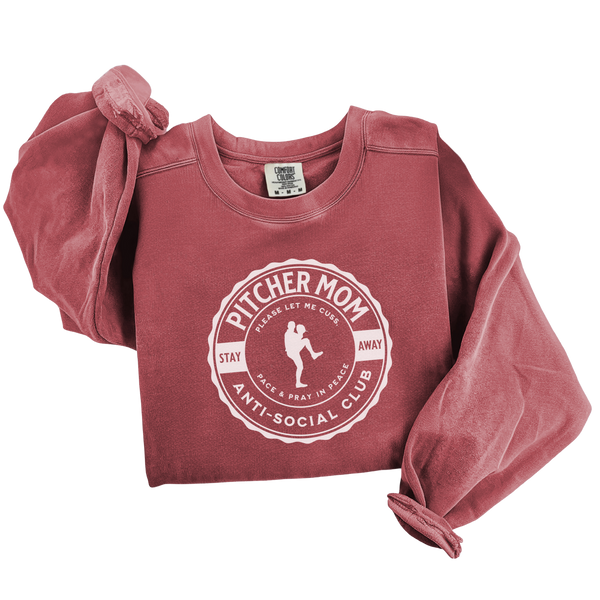Baseball Mom Shirts and Gifts - Baseball Family Gear