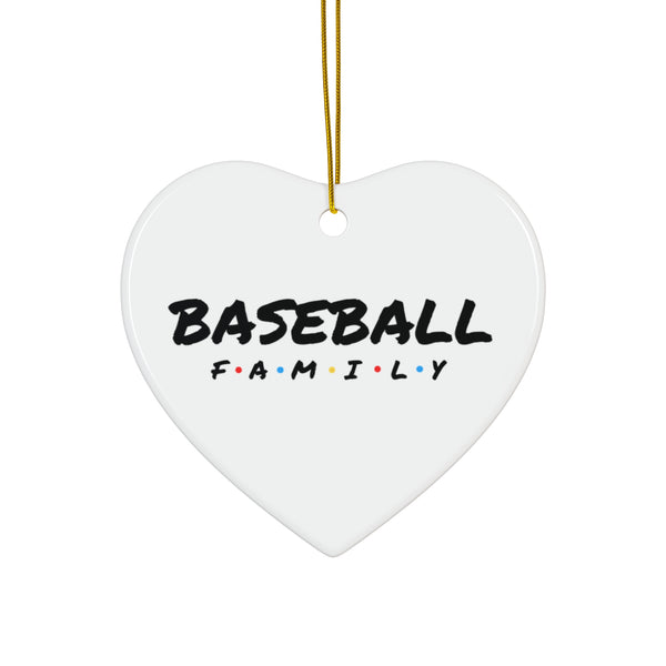Baseball Friends Collection - Baseball Family Gear